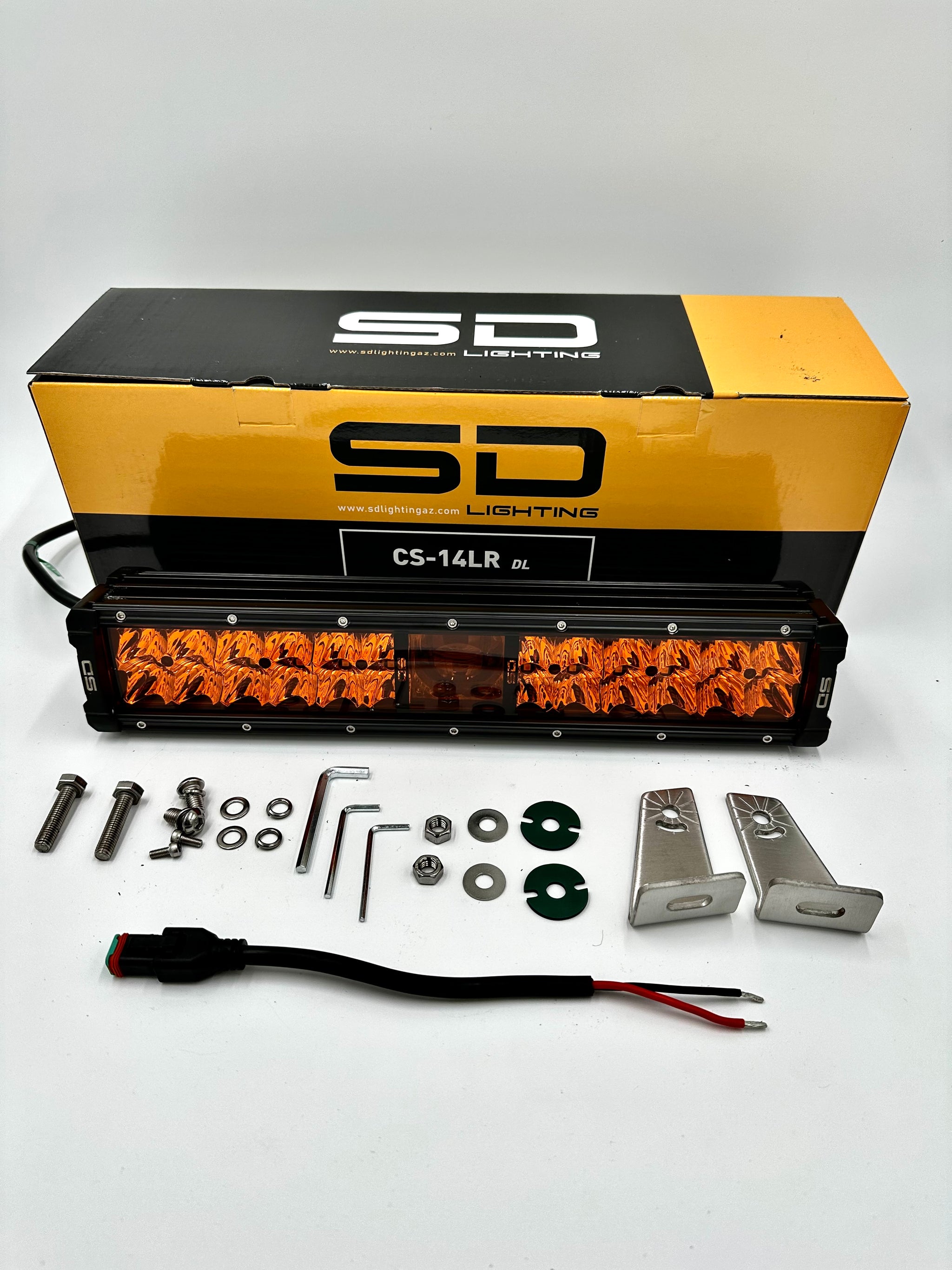 CS-LR14 V2 – SD Lighting