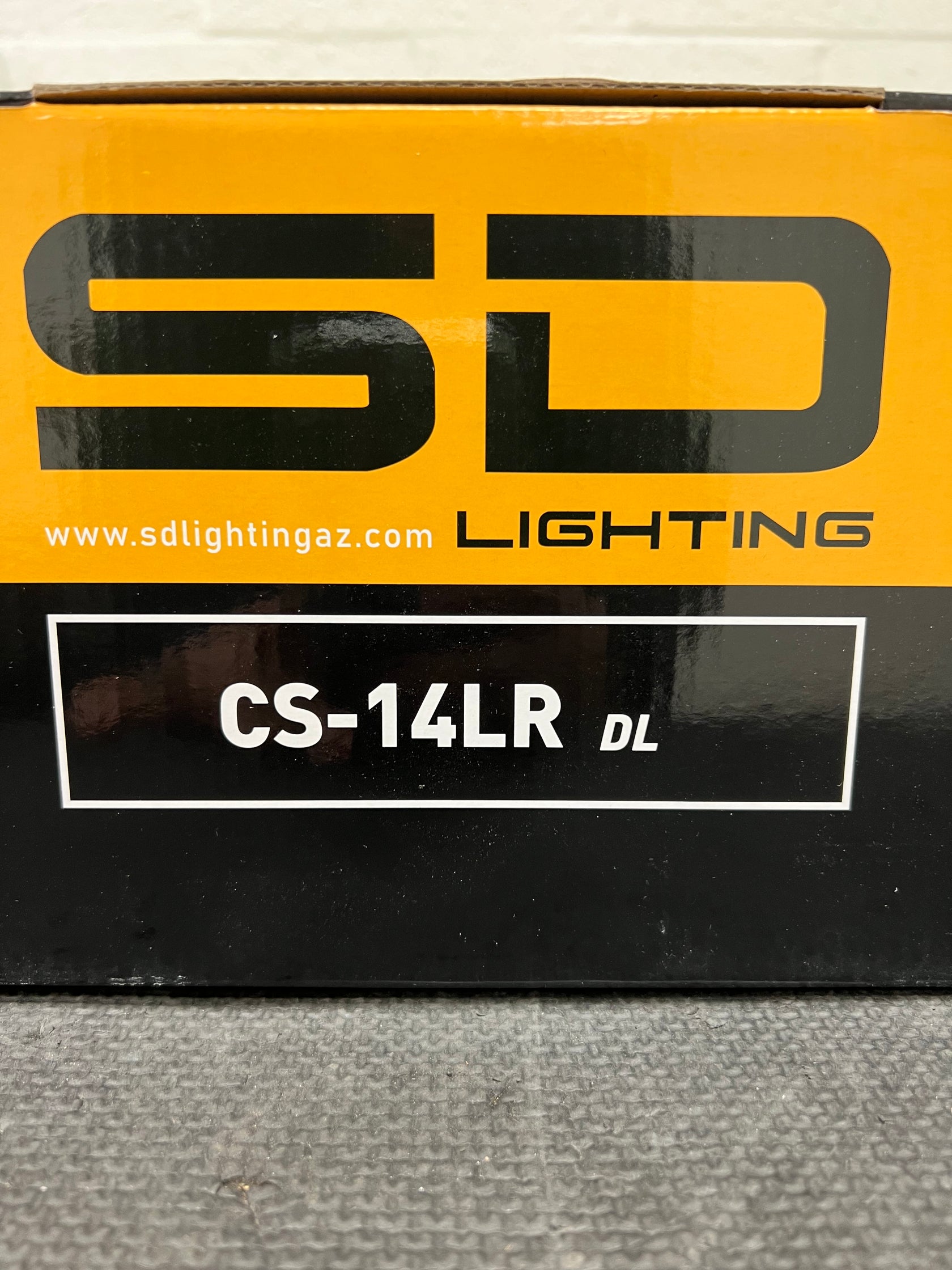 CS-LR14 V2 – SD Lighting