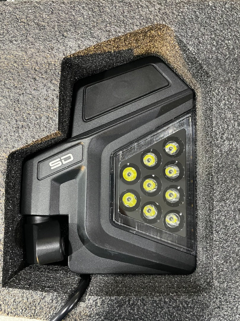 Mirrors – SD Lighting